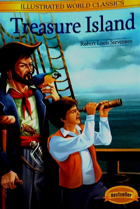 Routemybook Buy Treasure Island By Nestling Books Online At Lowest Price In India