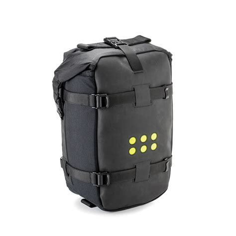 Kriega Os 12 Adventure Pack Flying Brick