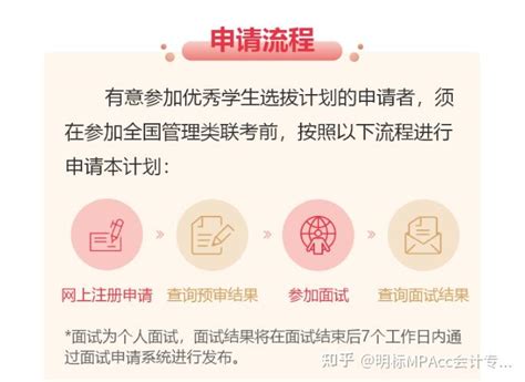 优选面试9月16日华东理工大学mpacc第二批次优秀学生选拔面试通知 知乎
