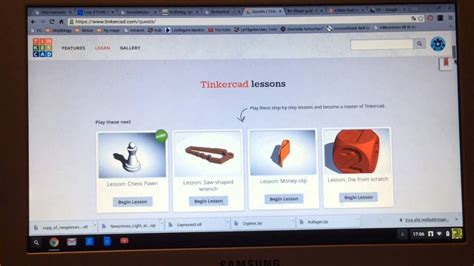 Tinkercad Youtube