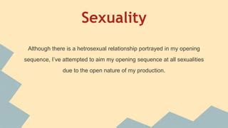 Representation Of Social Groups PPT