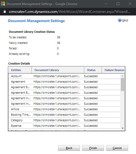 Sharepoint Integration Crm Crate