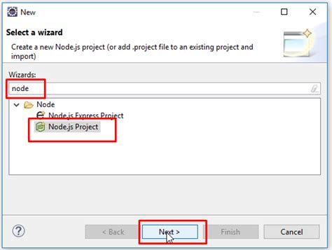 Cài đặt Nodeclipse Code Nodejs Trên Eclipse Ide Nodejs Hello