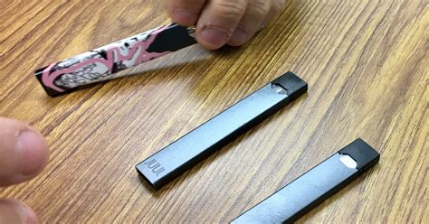 Vape, Juul, e-cigarettes and the FDA: Everything you need to know