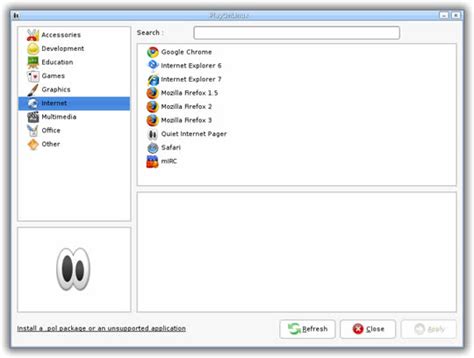 15 Aplicações Para Gnulinux