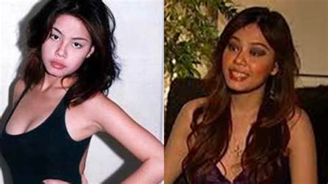 Where Are They Now Pinoy Sexy Stars Of The 90s To Early 2000s Pepph