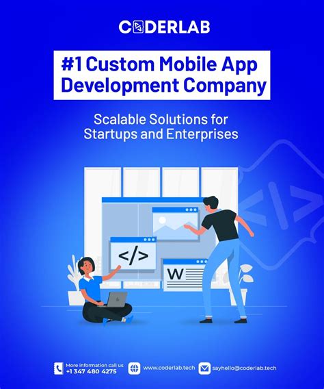 coderlab tech llc on linkedin coderlab ondemandmobileapp applications mobileappdevelopment…