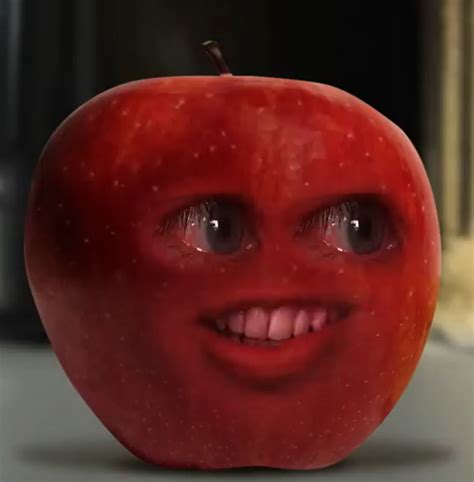 Apple Hay Apple Annoying Orange Wiki Fandom