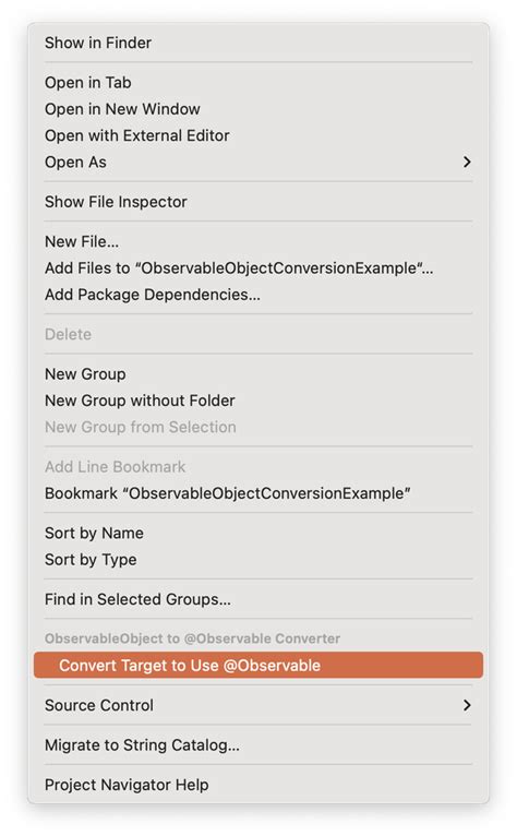 Introducing Observableconverter Lickability