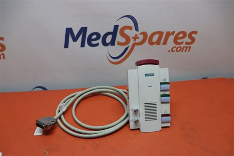 Siemens Symphony Intercom Unit Pn 04757261 Medspares