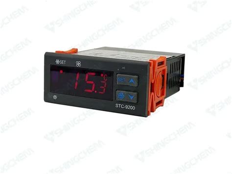 Temperature Controller Digital Temperature Controller Thermostat Temperature Controller And