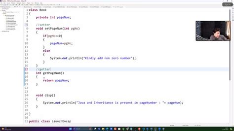 Abhijit Pandhare On Linkedin Keep Pushing Forward⏩ Day 6 With Telusko Checking Off More Java