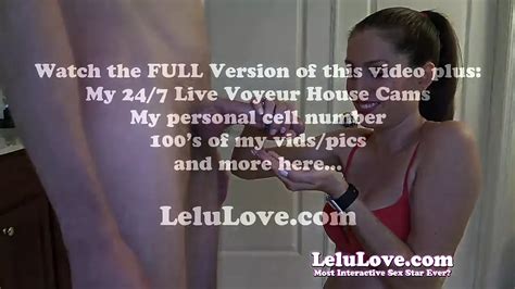 Lelu Love Closeup Blowjob Handjob Cumshot Joe Free Porn Xhamster