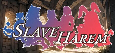 Slave Harem Box Covers Mobygames