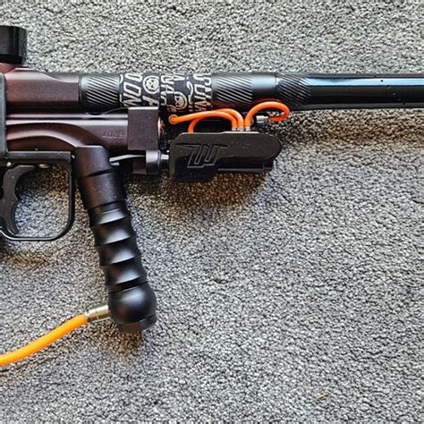 Worr Games Autococker