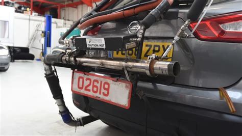What Exactly Is WLTP And RDE Emissions Testing Automotive Daily
