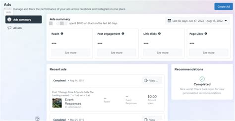 How To Use Meta Business Suite Facebook Business Suite Axnhost
