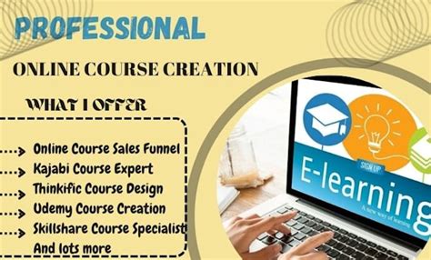 Create Interactive And Engaging E Learning Modules For Your Audience By Jaybeewriter Fiverr