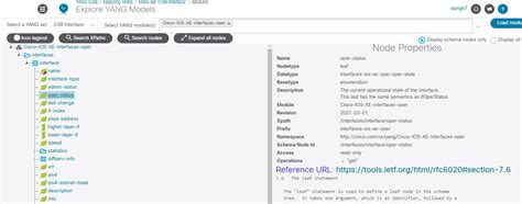 Yang Suite With Netconf For Network Automation A Simplified Guide Part 2 Learn Uc