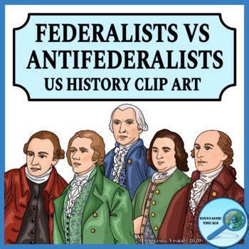 Anti Federalists