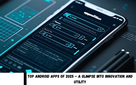 Top Android Apps Of 2025 A Glimpse Into Innovation And Utility Apk48