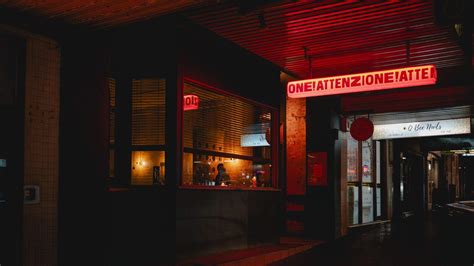 Attenzione Is The New Redfern Italian Joint Serving Giant Pasta Dishes