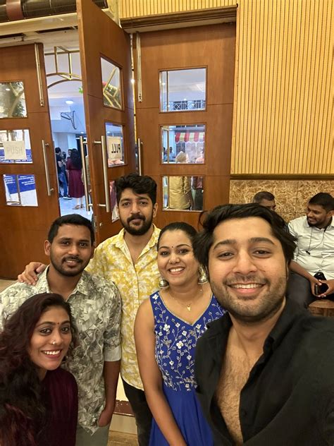 Sangeeth P Rajan Sangeethprajan • Threads Say More