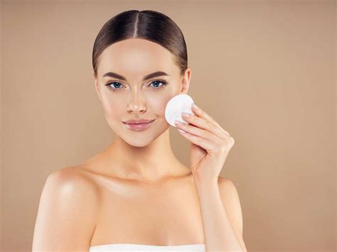 Our Skincare Routine For Oily And Congested Skin Quintessence Skinscience