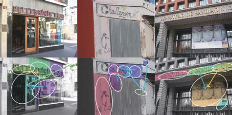 Figure 1 From Graph Based Joint Clustering Of Fixations And Visual