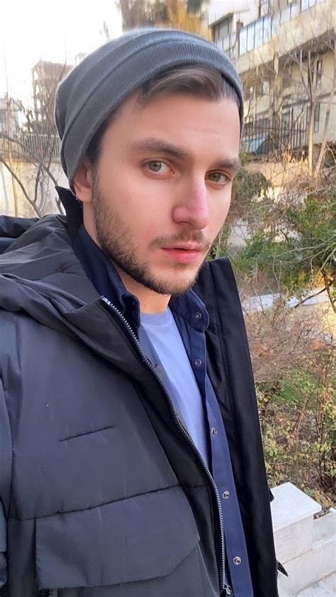 تغییر چهره دیدنی هاشم 5 سال بعد سریال از سرنوشت در 27 سالگی