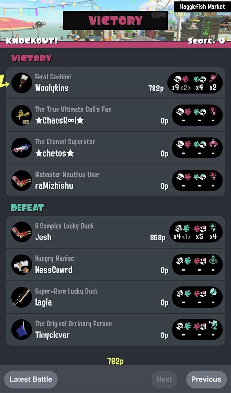 Had A Lovely 1v1 In Series Today After My Teammates Experienced Several