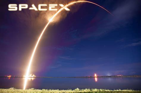 Spacex Logo Logodix