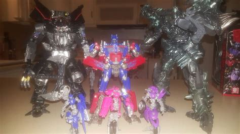 The Ss Arcee Triplets Transformers Amino