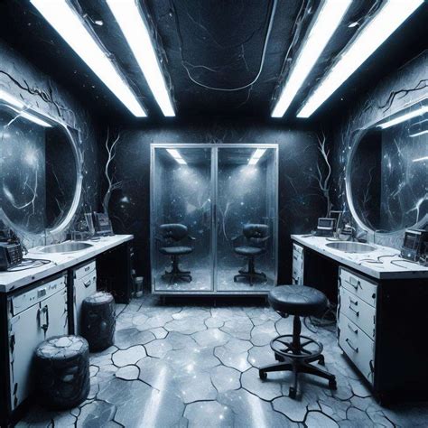 Detailed Donmd3m0nxl Cyberware Image Created By Tensorart