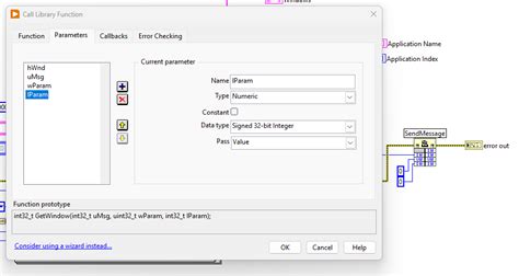 Solved Closing Microsoft Edge Using Labview Program Page 2 Ni