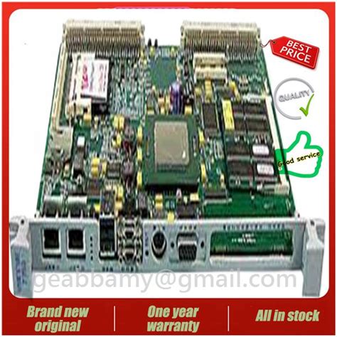 GE VMIVME 7750 Protocol Communication General Electric XIONGBA