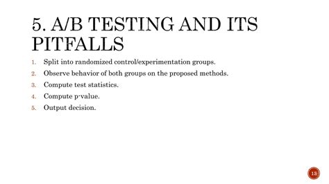 Model Evaluation Machine Learning Pptx