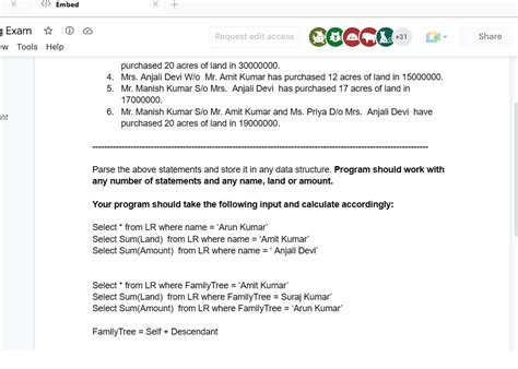 Solved Please Solve It Correctly With Output Screenshot