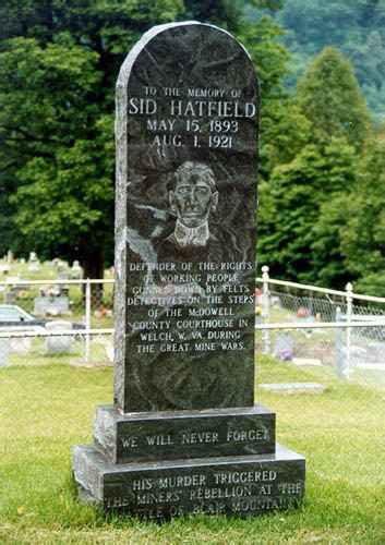 Sid Hatfield Alchetron The Free Social Encyclopedia