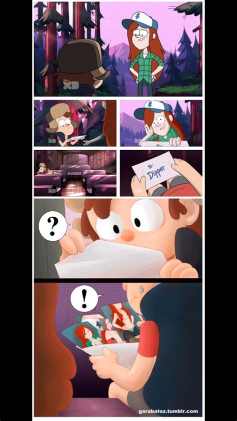 Pin On Gravity Falls