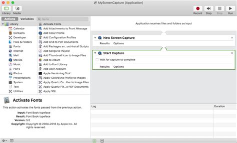 10 Cool Things You Can Do With Automator On Mac