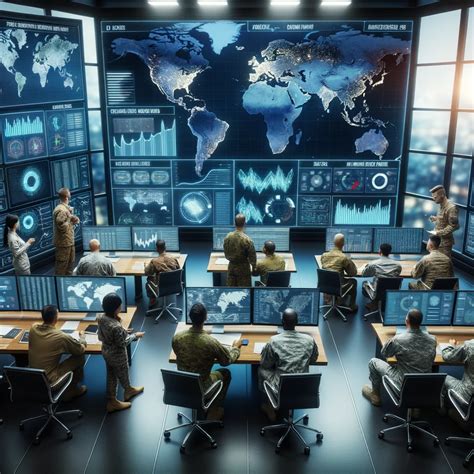 Leveraging Operational Research For Enhanced Tactical Decision Making In Military Operations