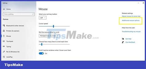 Quickly Fix The Problem Of Laptop Touchpad Not Working