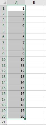 VBA Break For Loop How To Use Excel VBA Break For Loop