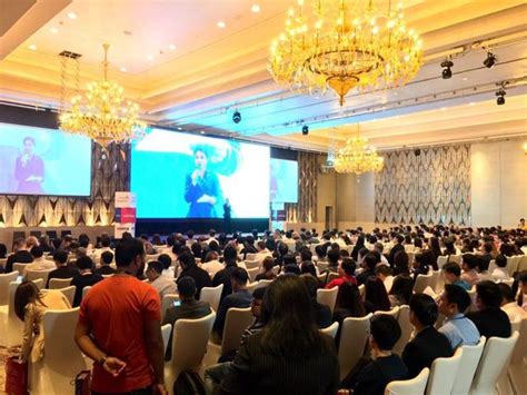 Vijay Pagadala On Linkedin Thailand Bangkok Siamkempinski Smartosc