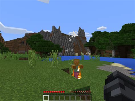 Naughty Minecraft Seeds For The Dirty Minded GameSkinny