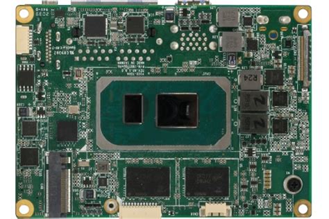 Pico ITX And Mini ITX Boards Take Off With Tiger Lake