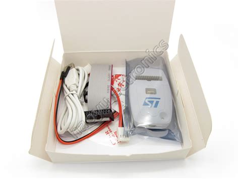 St Link V In Circuit Debugger Programmer For Stm And Stm St Link V Us Haoyu