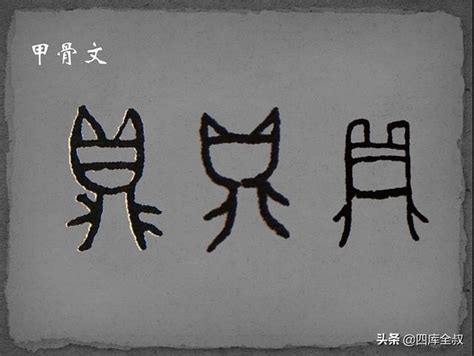 透過文物識鼎字 每日頭條