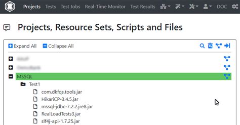 Some Sql Performance Testing Today Realload Documentation